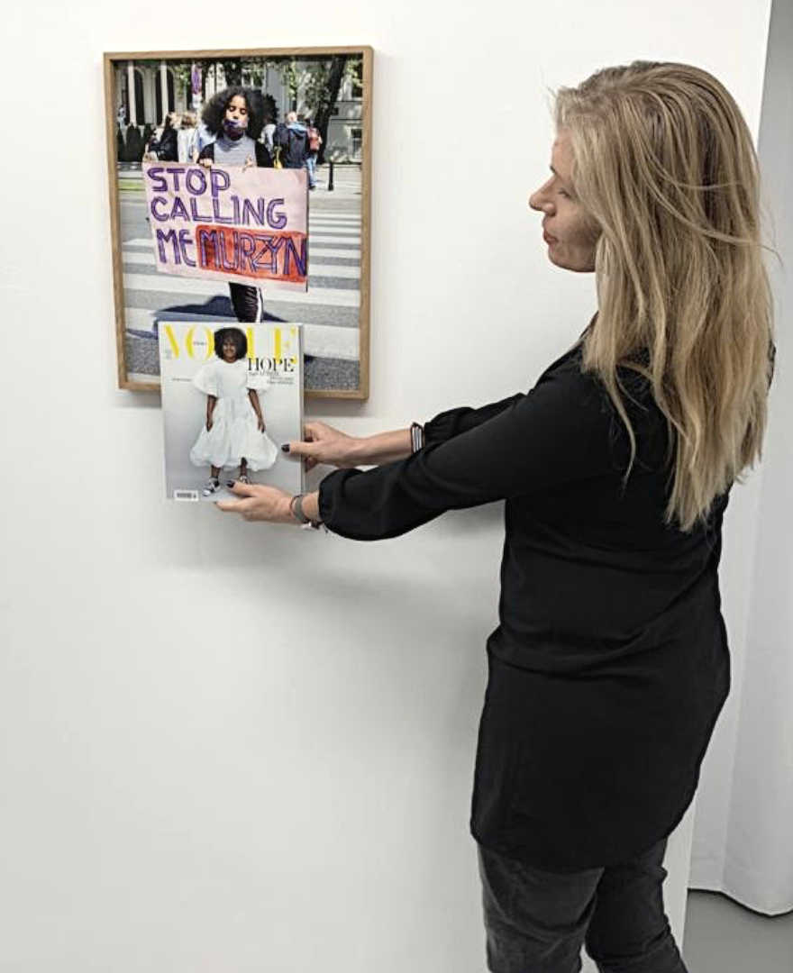 Art meets people - Art Meets People